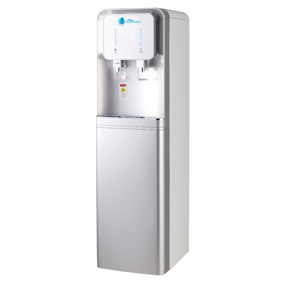 Dozator apa cu sistem de filtrare